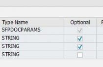 Adobe form using javascript - | SAP Blogs | complete Guide