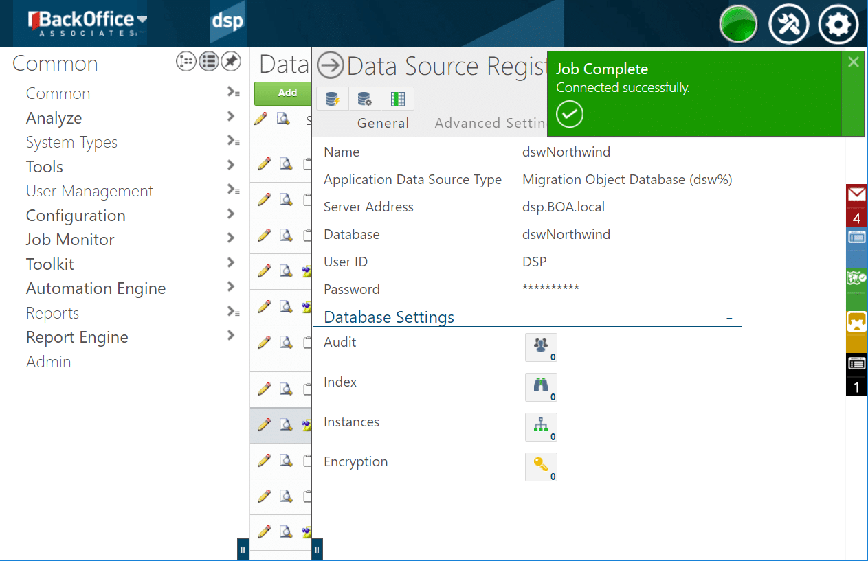 Map Your Source Data To Your Target System With Advanced Data Migration
