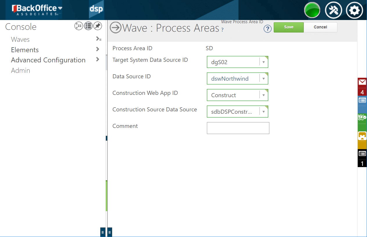 Map Your Source Data To Your Target System With Advanced Data Migration 3469