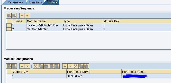 Sap Pi Mail Attachment To File What Is My Ip