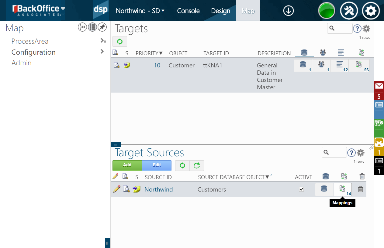 Map Your Source Data To Your Target System With Advanced Data Migration 0790